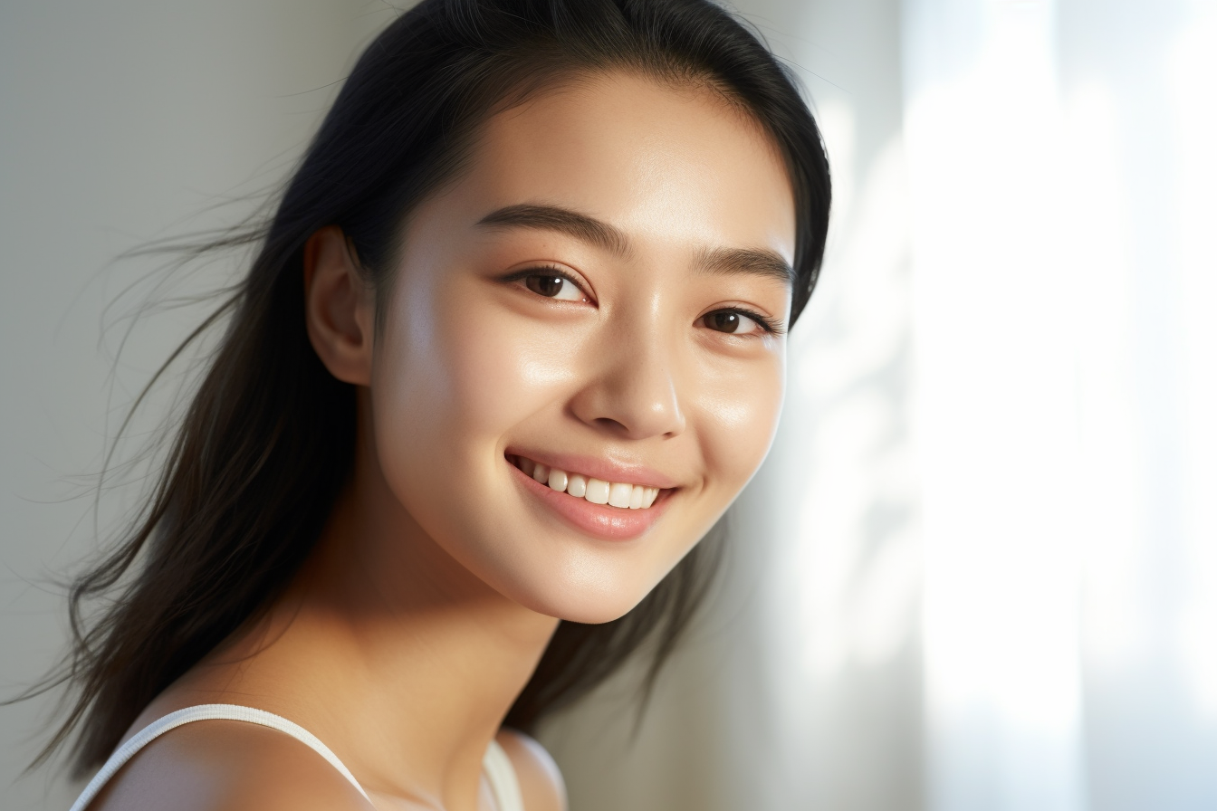 Bare Skin Facial + Laser Bar