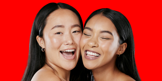 Bare Skin Facial + Laser Bar