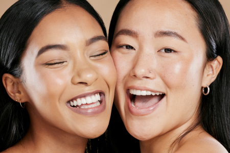 Bare Skin Facial + Laser Bar