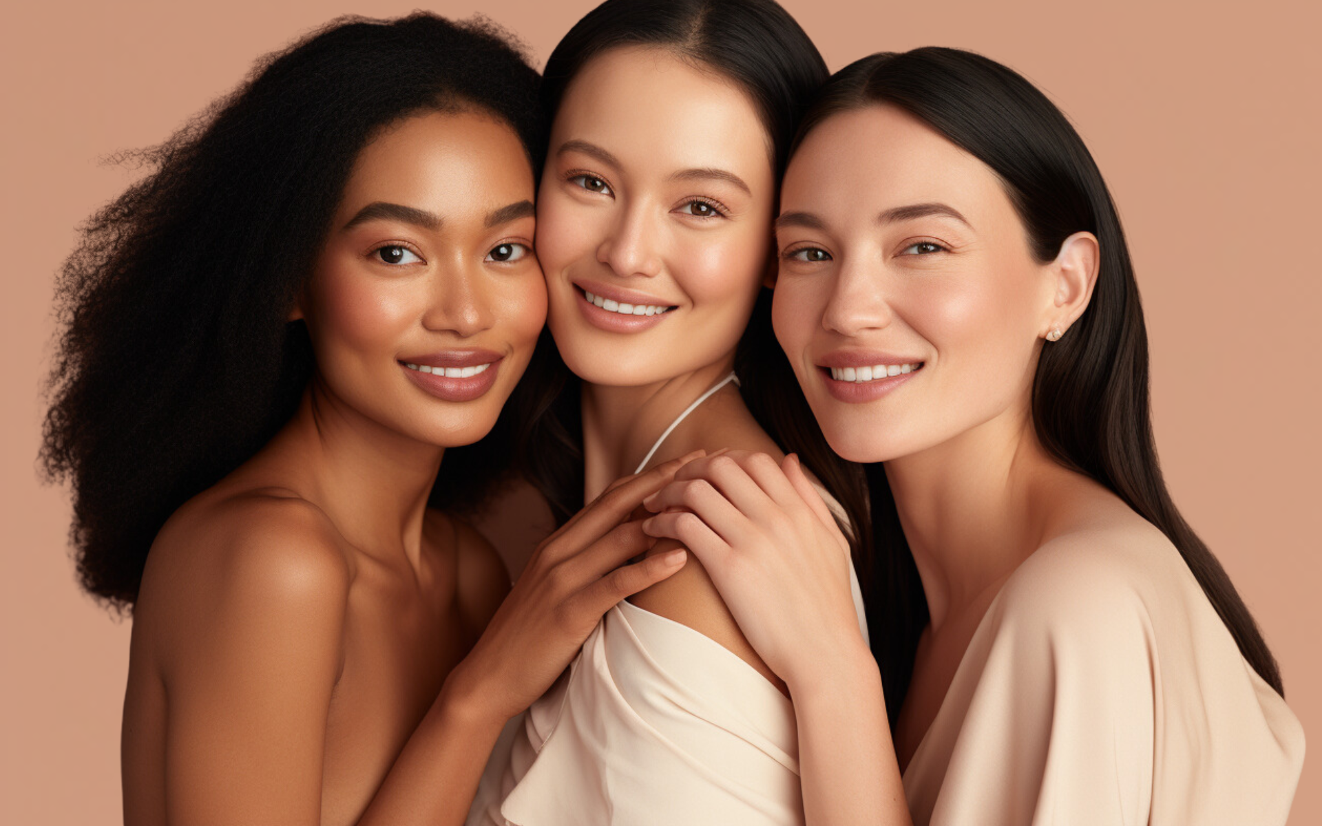 Bare Skin Facial + Laser Bar