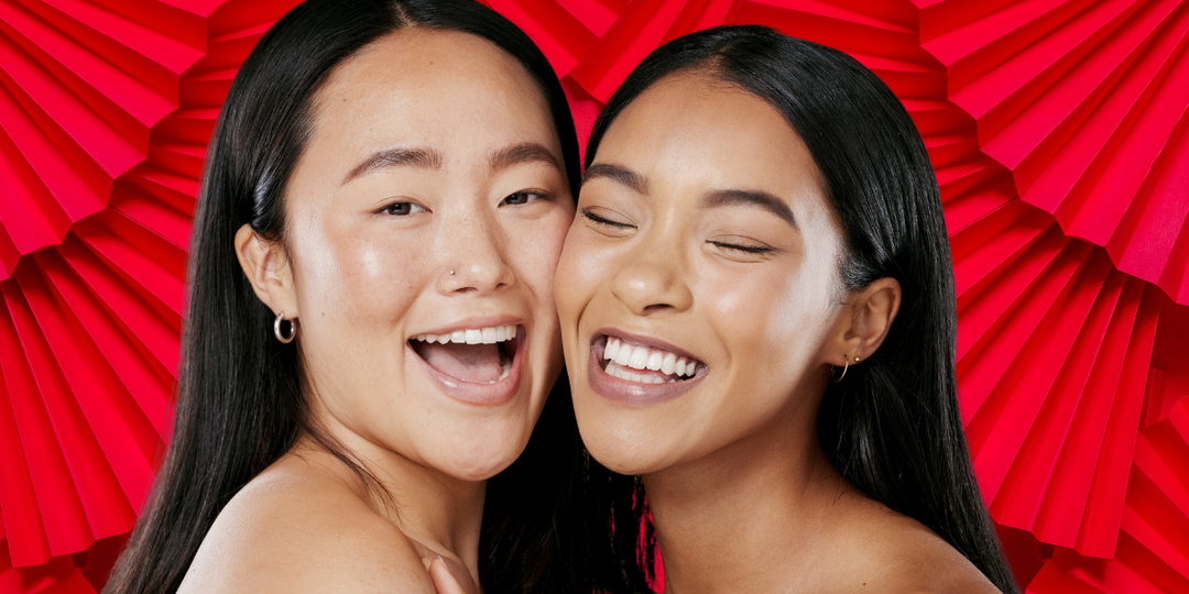 Bare Skin Facial + Laser Bar